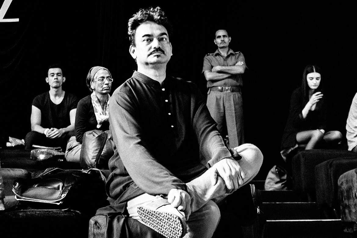 Wendell Rodricks: The master of minimalist creations!